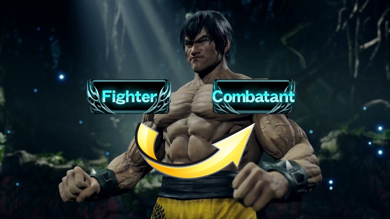 ¡LAW Vs REINA, LEO, RAVEN! ¡From FIGHTER to COMBATANT! ¡RANKED MATCHES ...