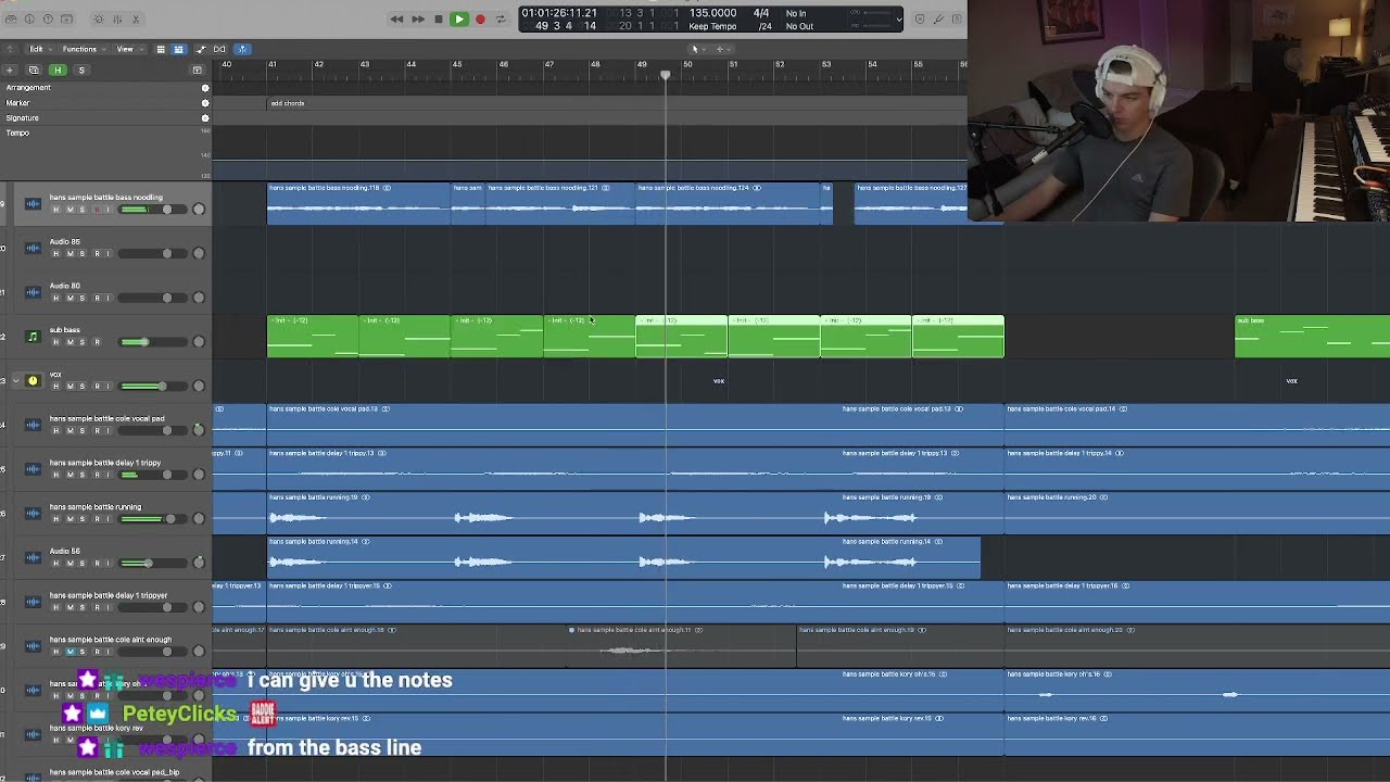 Music Production LIVE! - 10/13 - a new collaboration 👀👀👀 - YouTube