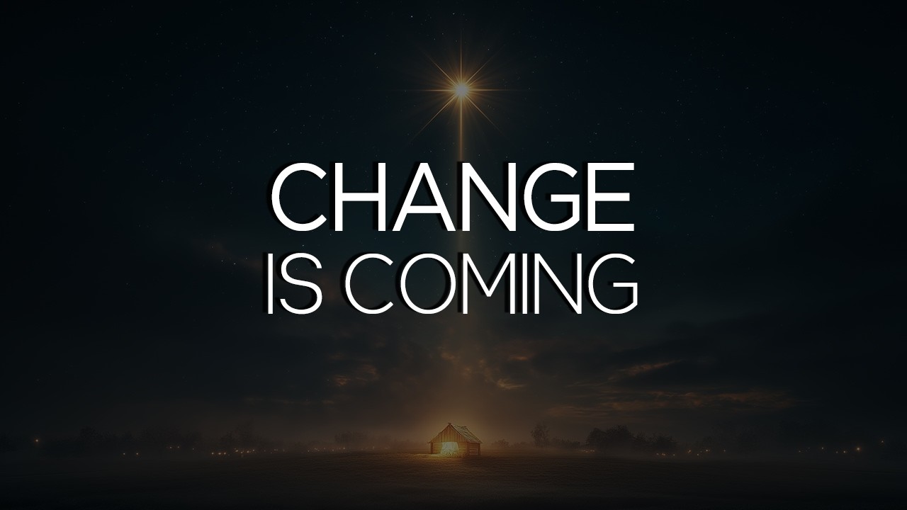God Is Turning Things Around | Good Things Are Coming - YouTube