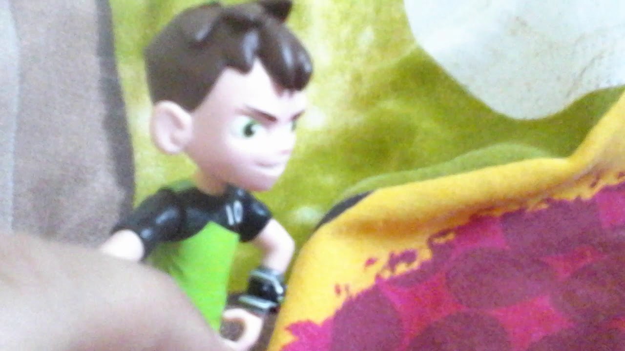 Ben 10 funny and the best - YouTube