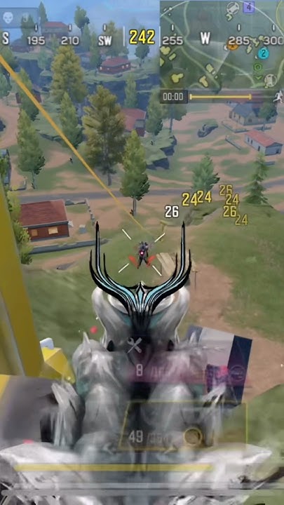 zipline wipe #shorts #codm #codmobile #callofdutymobile #squadwipe #1vs4 #codmclips - YouTube