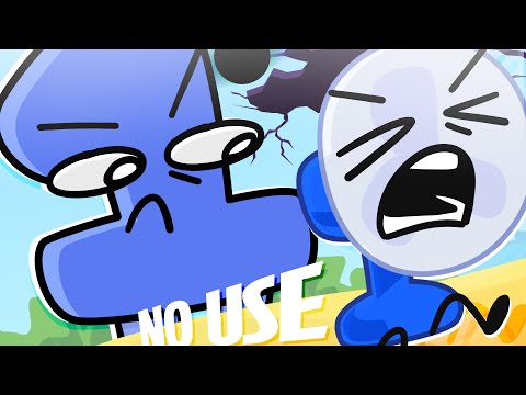 BFDI:TPOT 22: Sometimes Change Is For The Better…