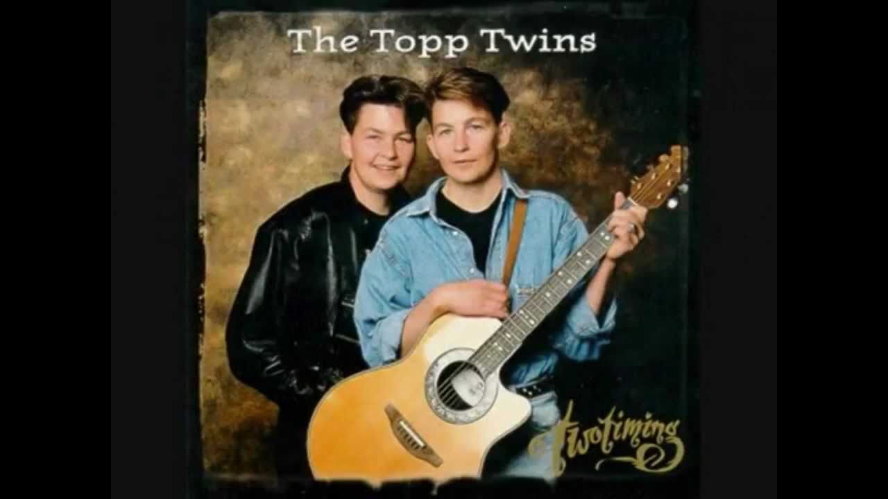 The Topp Twins Sing :: Milestones - YouTube Music