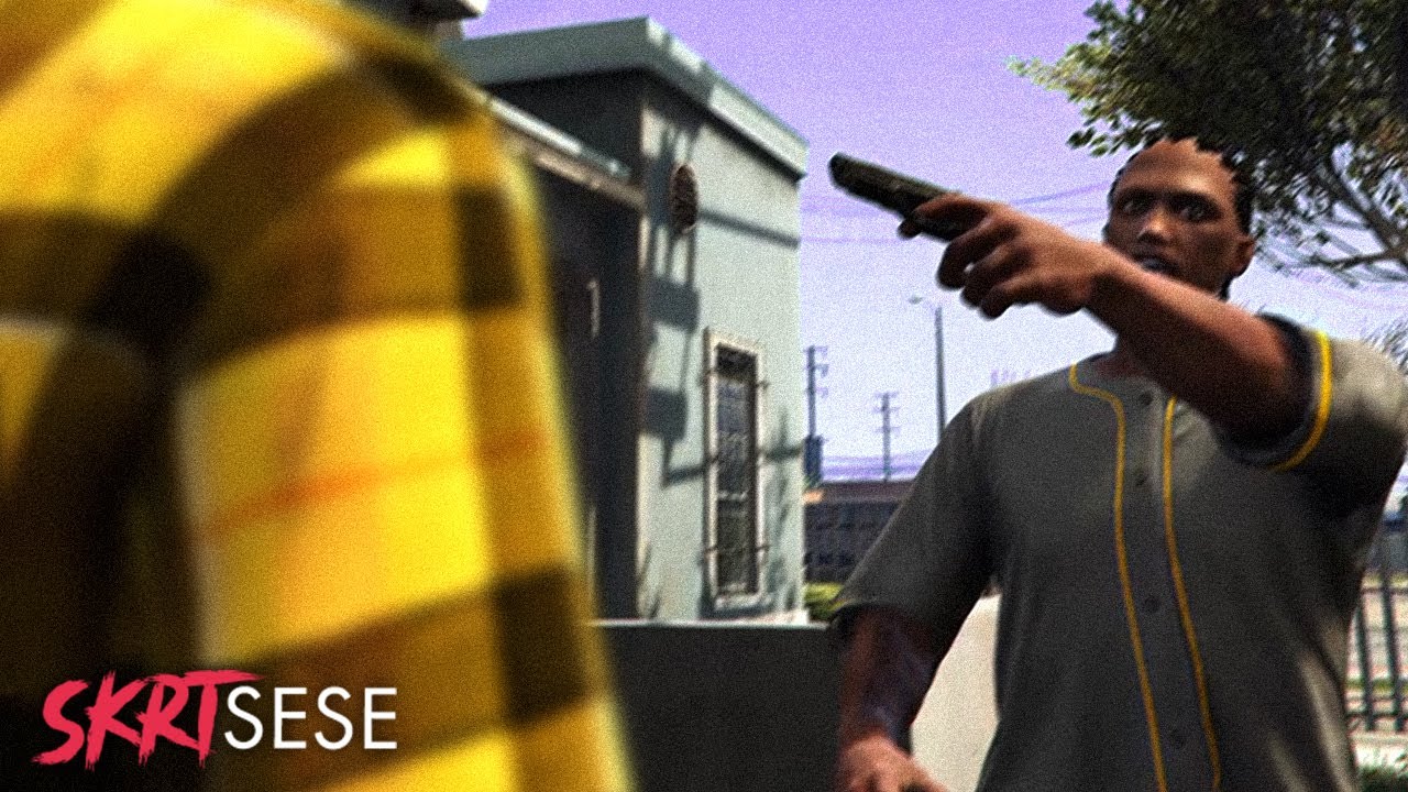 Young Pappy - Shorty With The .40 Part 1 (Official Music Video) - YouTube