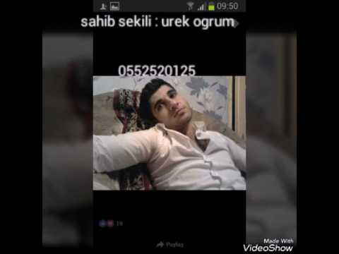 Sahib sekili urek ogrum