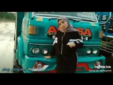 Della ceblong Tik Tok 💖💖