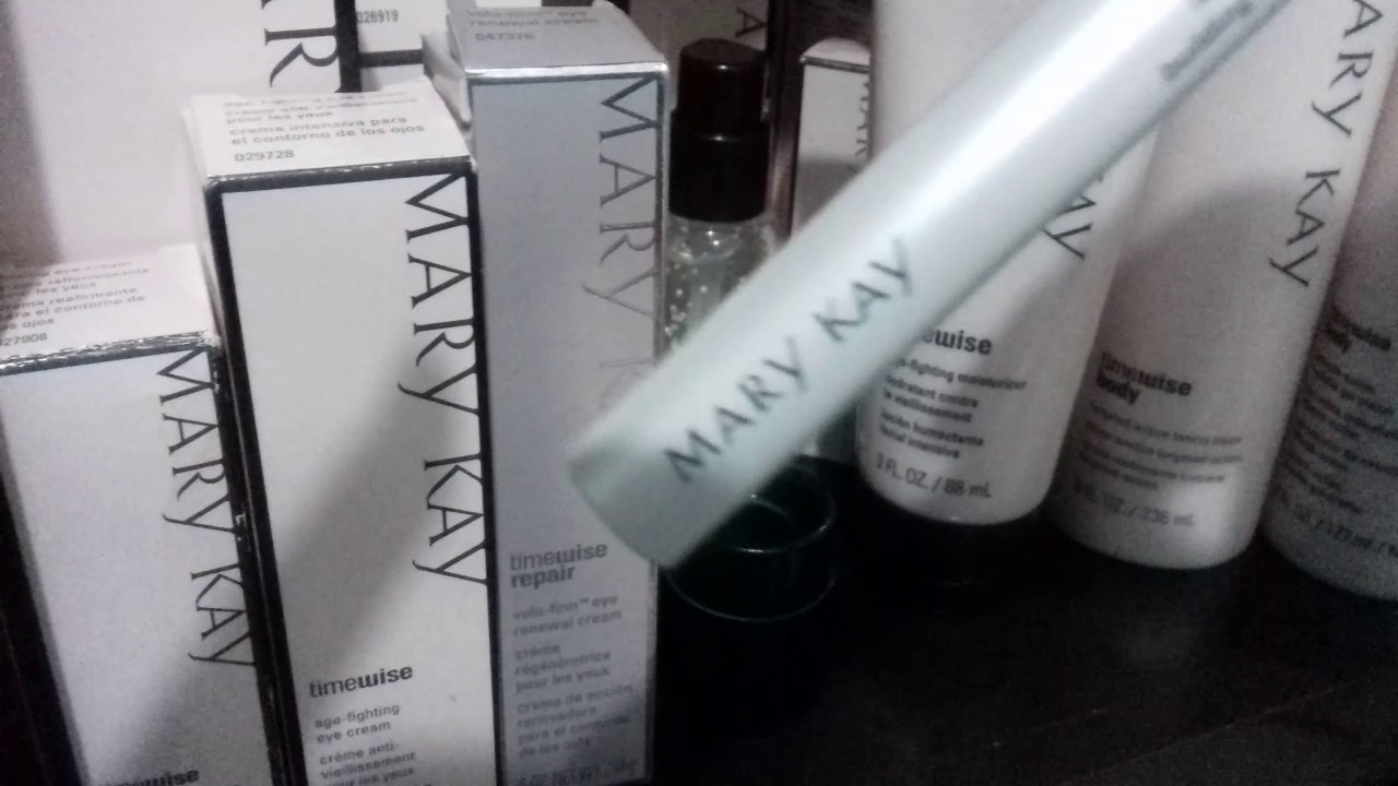 Viernes Rosa Mary Kay Black Friday💓 - YouTube