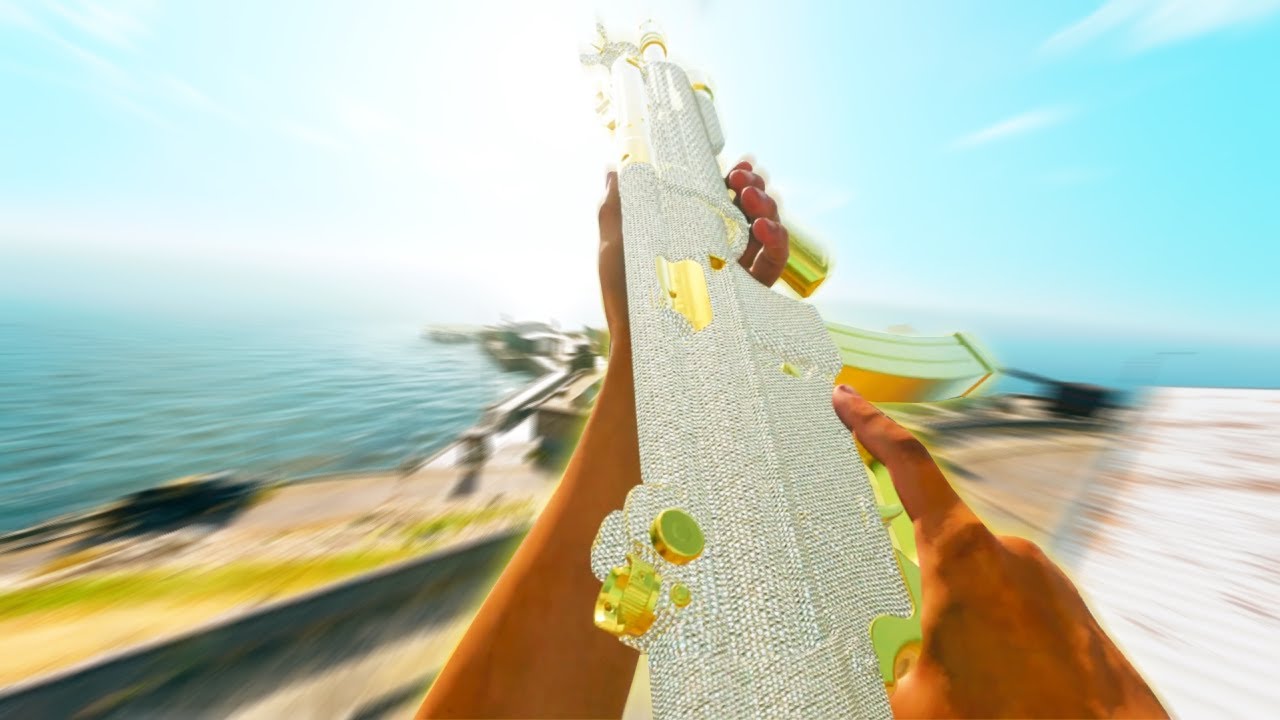 This C9 BUILD Is AMAZING For MOVEMENT!!💫🌃 - YouTube