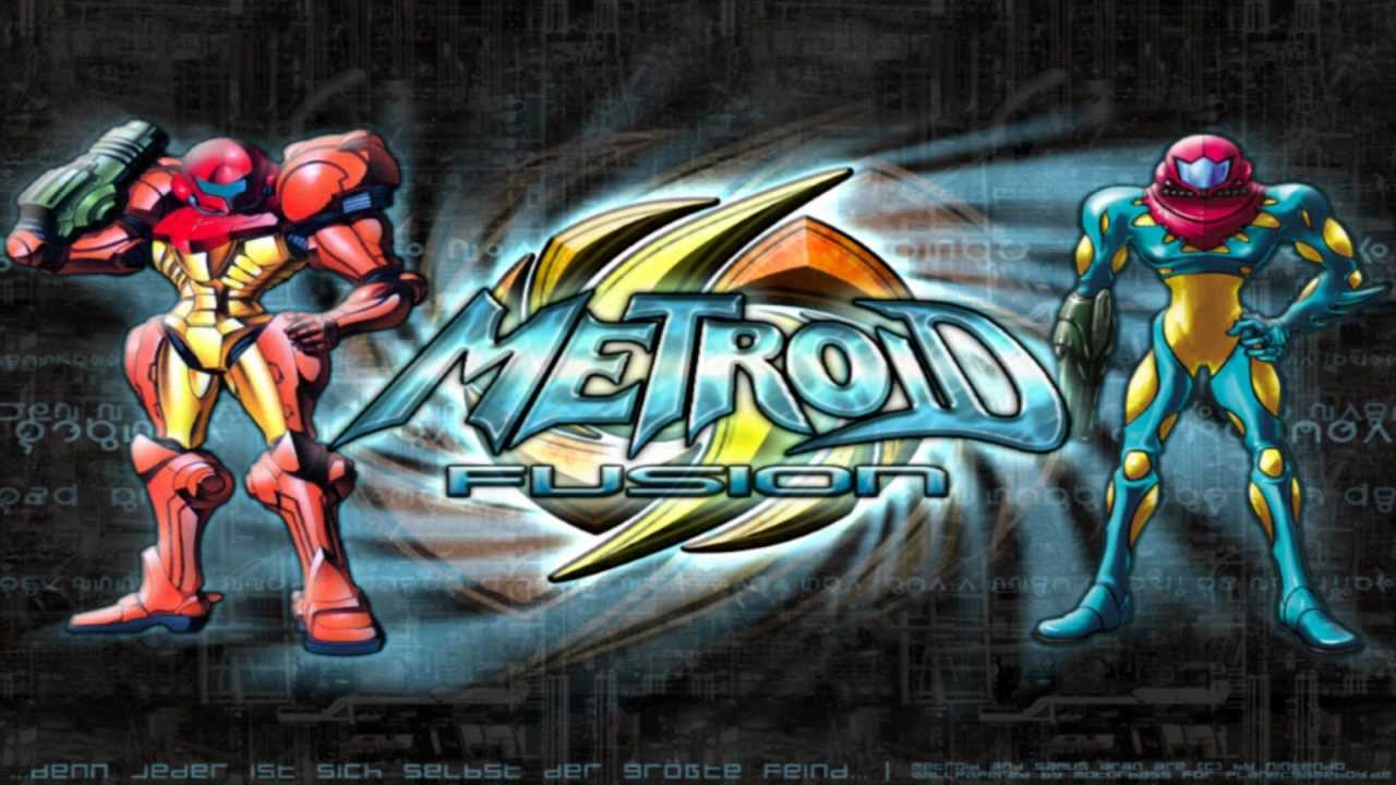 Metroid Fusion [OST] Sector 4 (AQA) Aquatic Level Control Zone - YouTube
