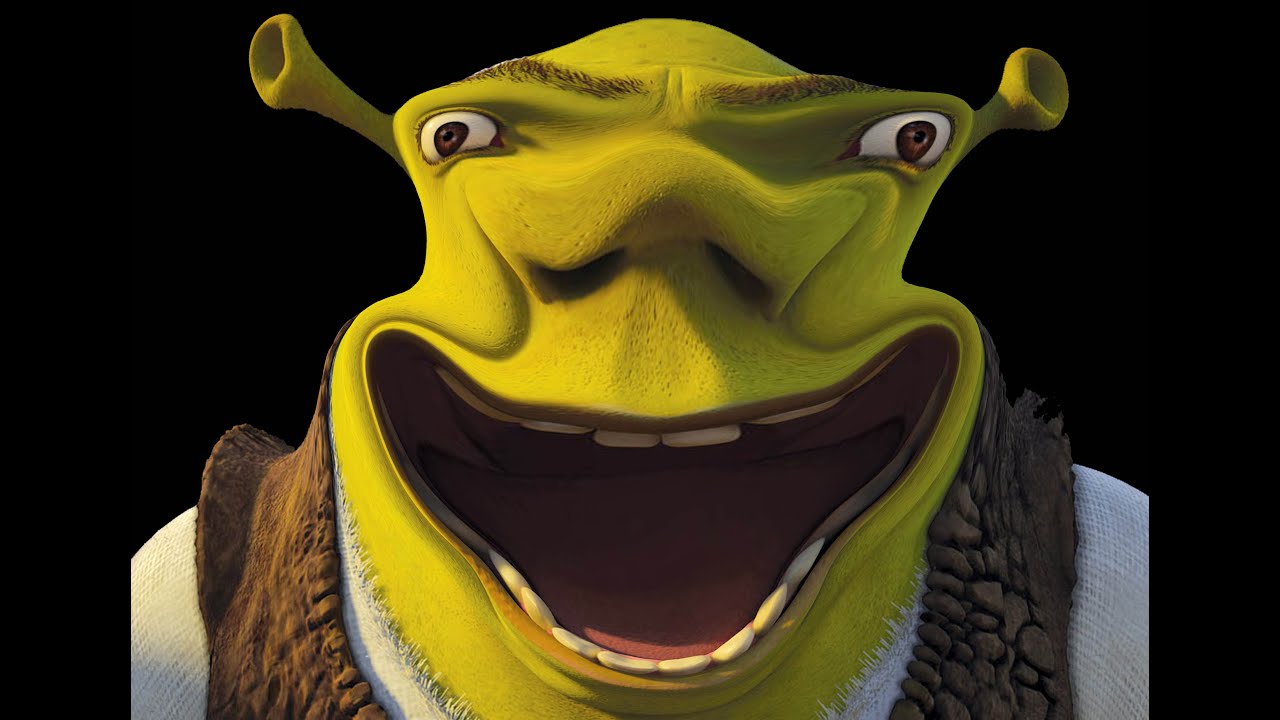 SHREK INTENSIFIES! |The Onioning #Final - YouTube