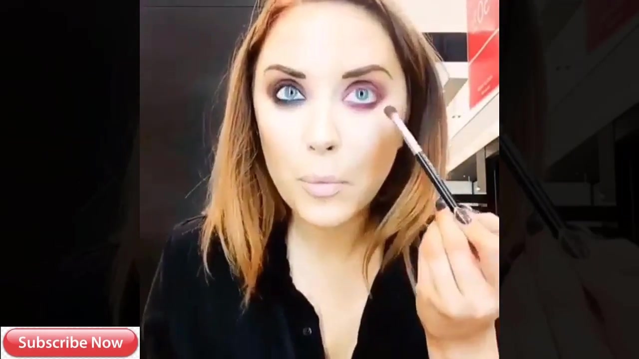 Makeup Tutorial Compilation May 2017 ♥ part 2 ♥ - YouTube
