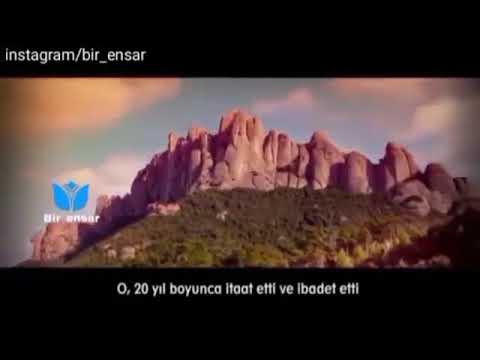 Allaha 20 yıl isyan eden Adam