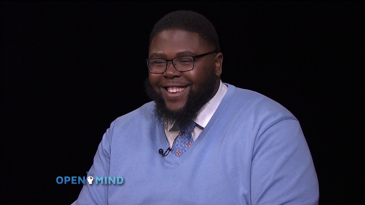 The Case for Economic Affirmative Action - Anthony Jack | Open Mind ...