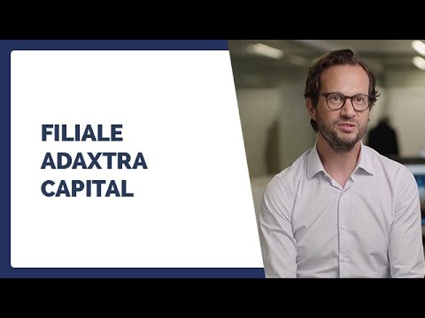 [FILIALE] ADAXTRA Capital - YouTube