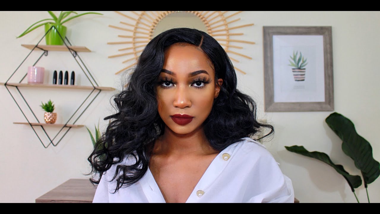 MY BIRTHDAY MAKEUP LOOK | NEW MAKEUP AND ROUTINES - YouTube