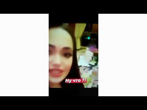 Tamila Eldarkhanova 2020