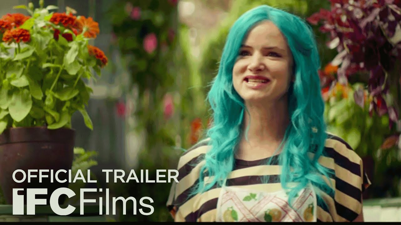 Kelly & Cal - Official Trailer | HD | IFC Films | 2014 - YouTube