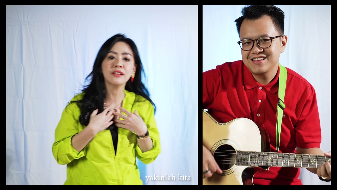 Lompatlah Lebih Tinggi (Cover) by MRT Group - YouTube