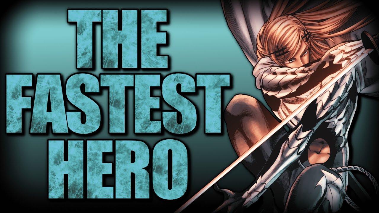 How Strong Is Flashy Flash - YouTube