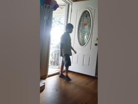 Joshua meltdown 3 - YouTube