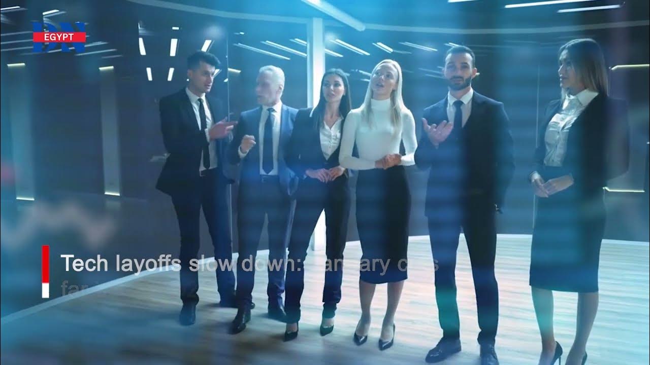 Tech Industry Layoffs in 2024: Amazon, Google, and Duolingo Cut Hundreds of Jobs - YouTube