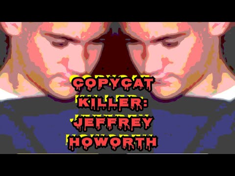 Another tragedy in Allentown PA in 1995... the Jeffrey Howorth case ...