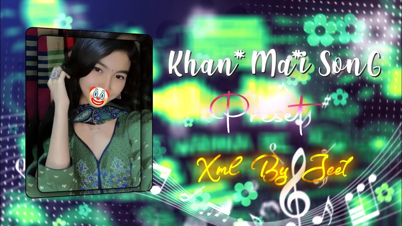 New TrenG On Khan** Ma**i SonG Laga download bY @jeet_ahm6 - YouTube