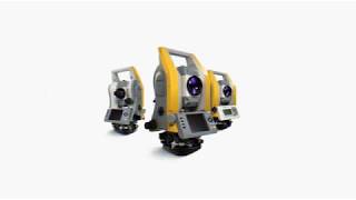 Trimble C3 Total Station | Louisville KY | Precision Products