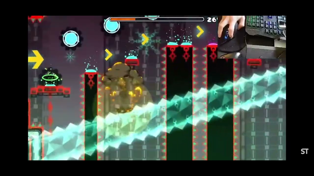 Stallion GD and Cursed Out of Context - YouTube