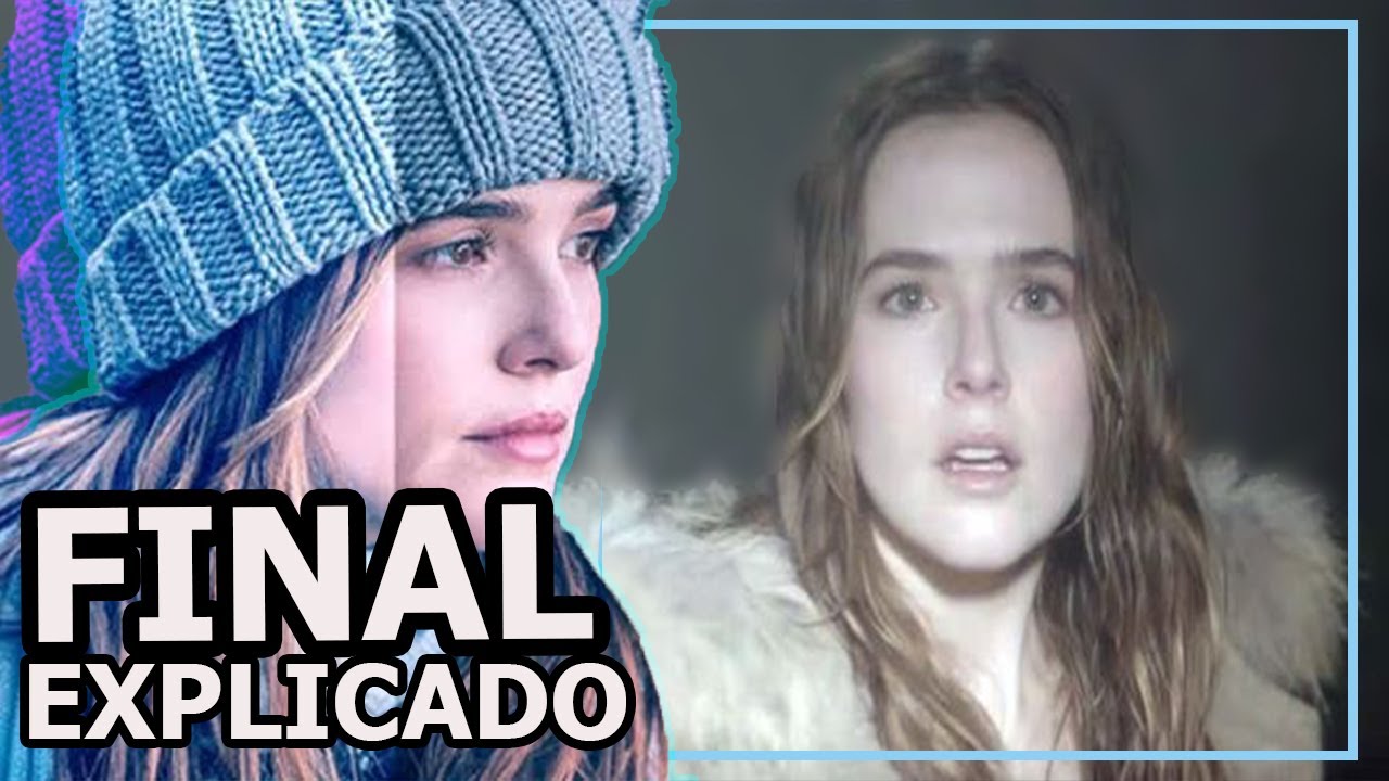 SI NO DESPIERTO | FINAL EXPLICADO |ANALISIS| BEFORE I FALL - YouTube