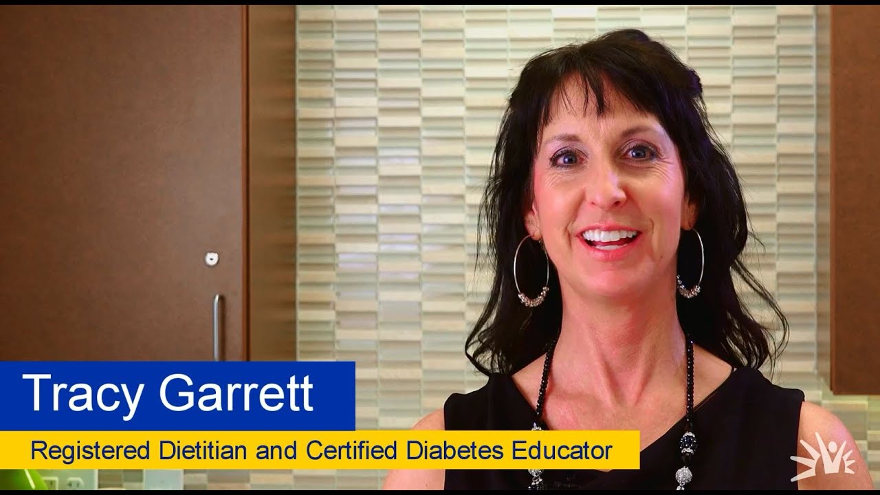 "Weigh" To Go by Tracy Garrett & Sun Health's Center for Health ...