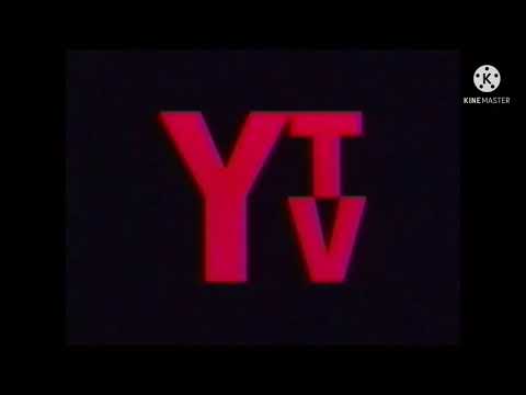 YTV Station ID Compilation But It’s Weirdly Dubbed By Cyber Skyla - YouTube