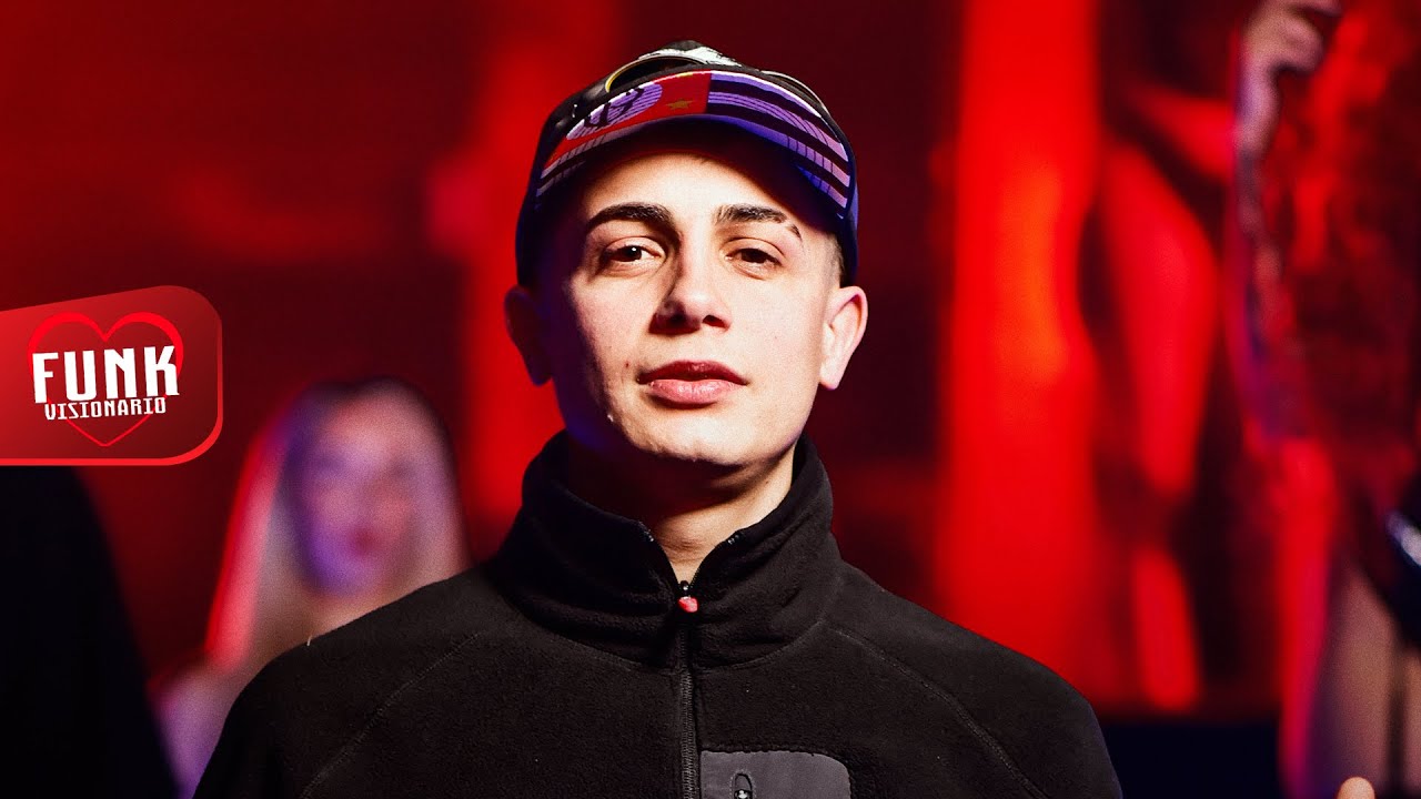 PROFISSÃO PERIGO - MC Hariel (DJ GM) Vídeo Oficial - YouTube