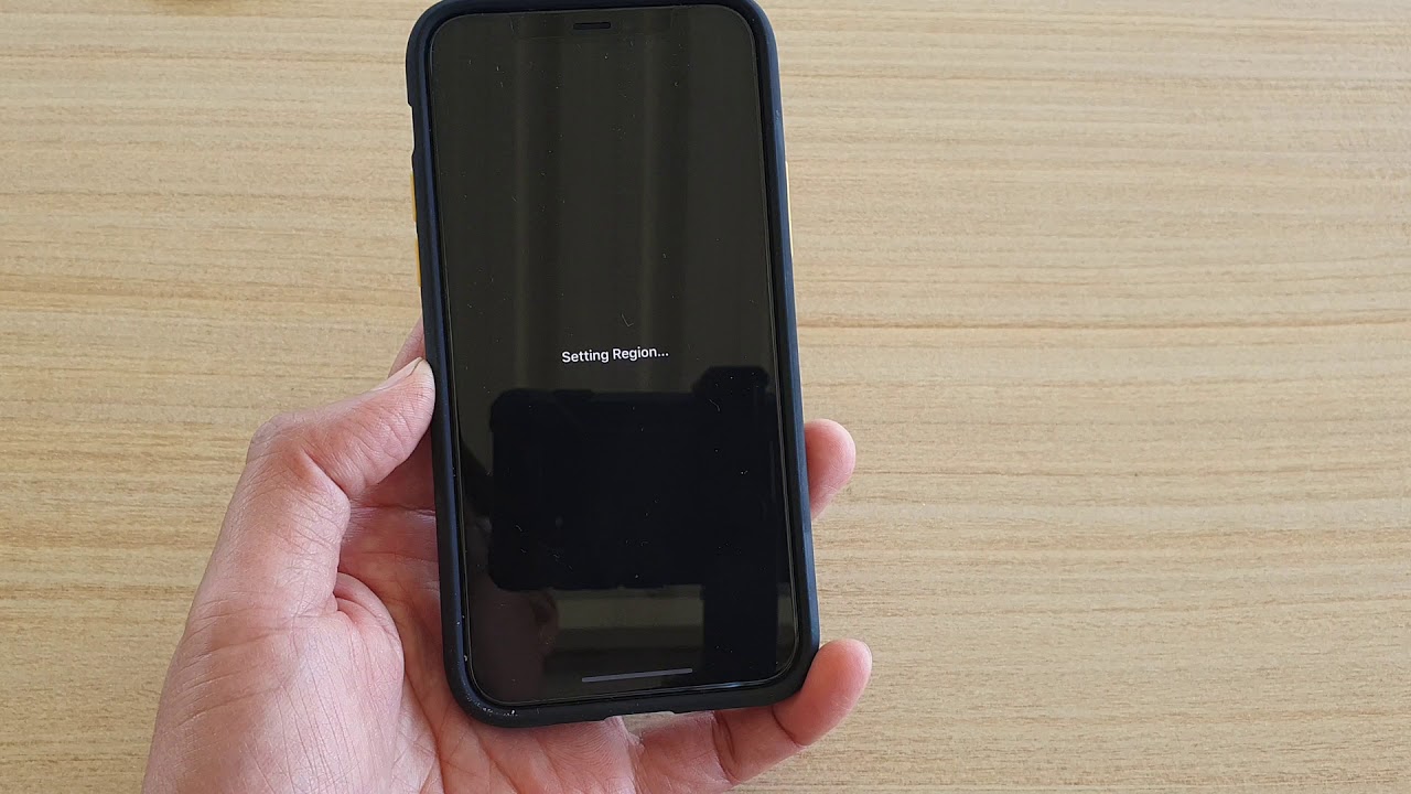 IPhone 11 Pro How To Change Region To Different Country YouTube iphone-11-pro-how-to-change-region-to-different-country-youtube
