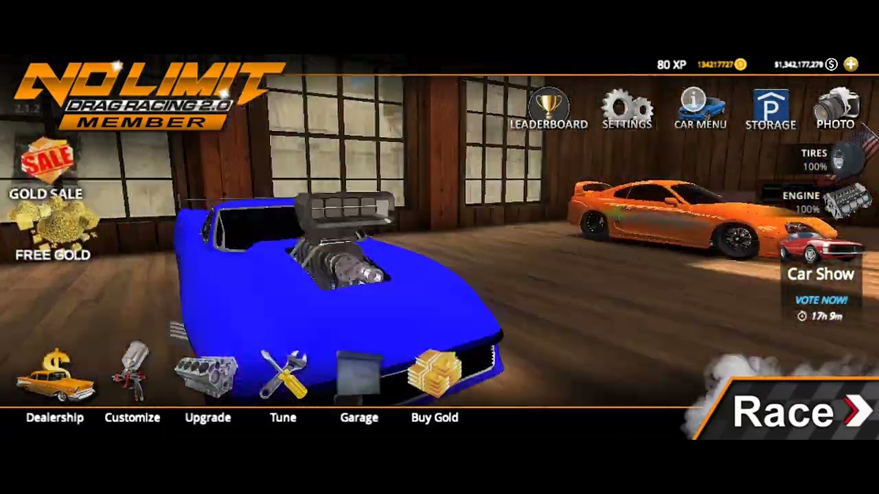 no limit 2 - YouTube