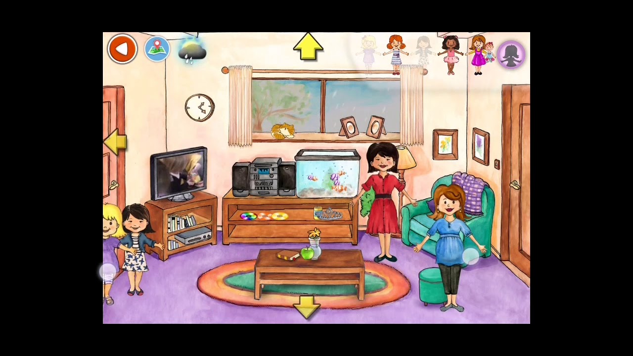 Play Home Plus - YouTube