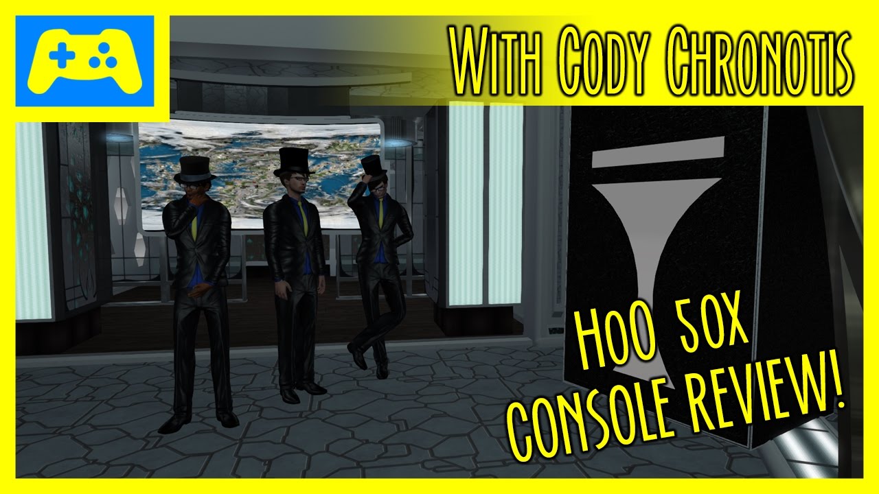 "THE TYPE 50X" HANDS OF OMEGA TARDIS REVIEW - YouTube