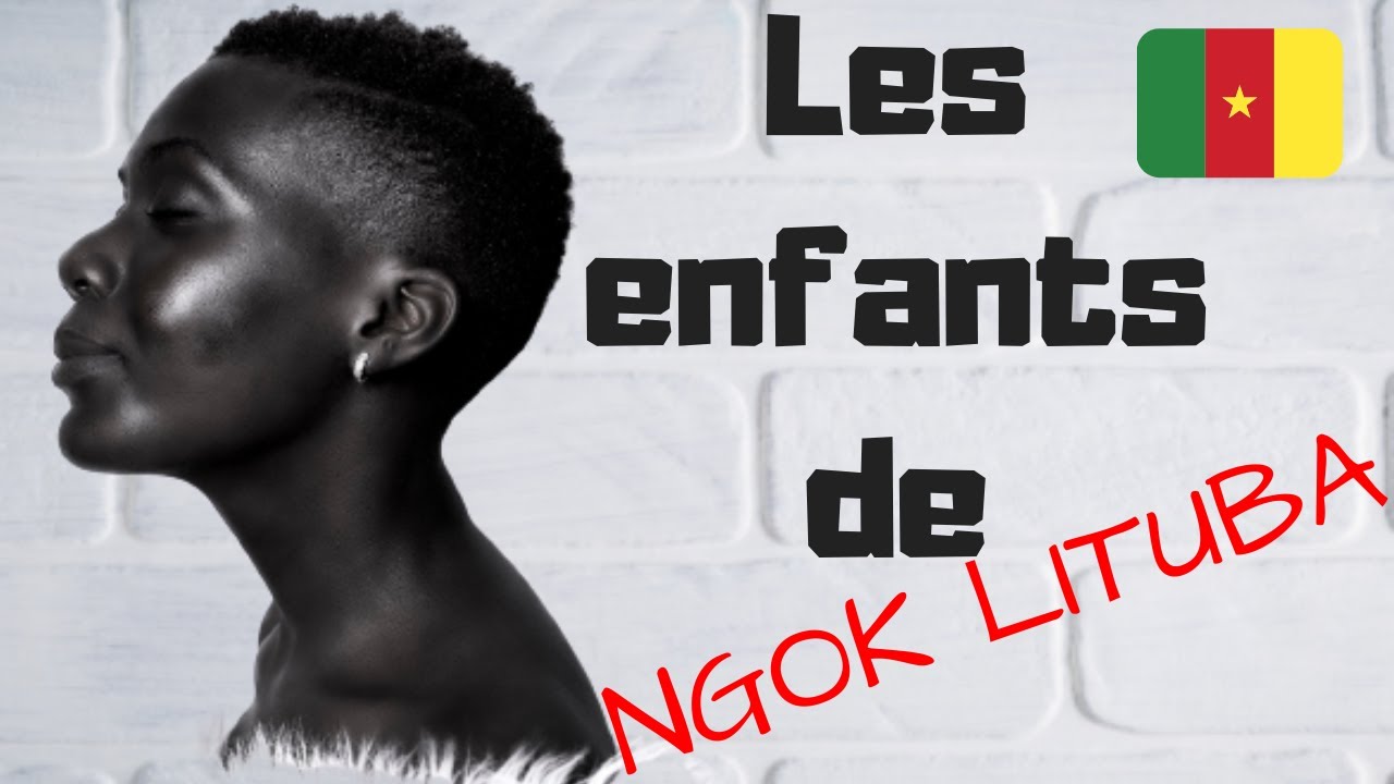 QUI SONT LES BASSAS DU CAMEROUN ? - YouTube