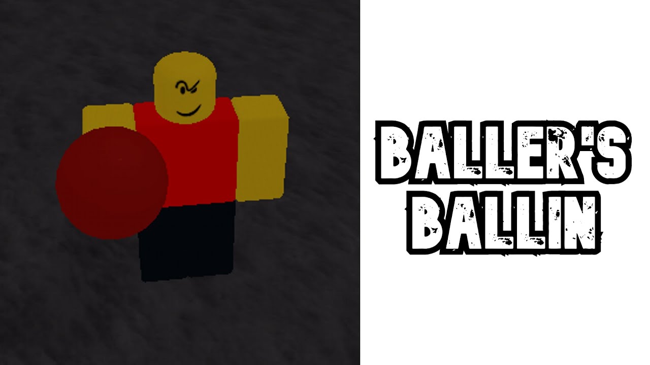 "Baller will never be ballin" - YouTube