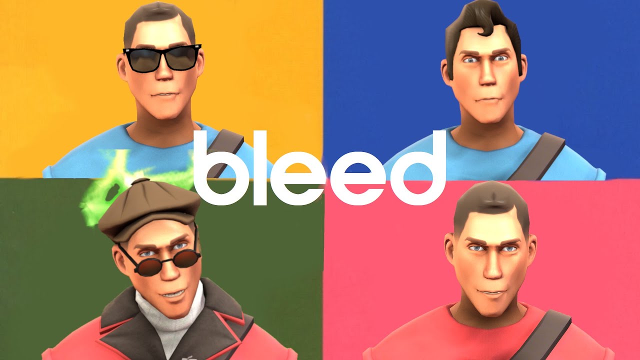 [TF2] Bleed Is Fun. - YouTube