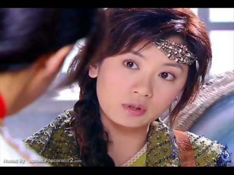 Alyssa Chia In Series   YouTube