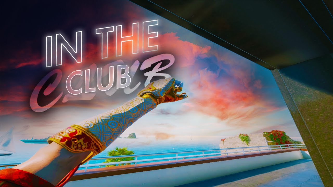 In Da Club - Rainbow Six Montage - YouTube