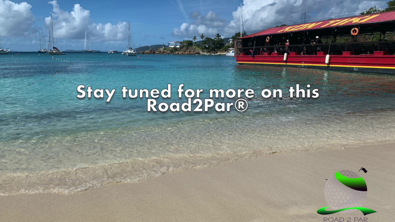 2020 Capital Jazz Cruise Golf - YouTube