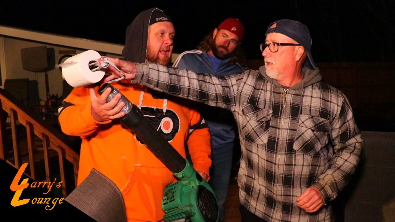 What Can Go Wrong? - YouTube