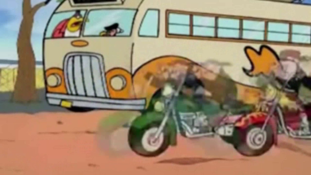 Canadian Cartoons Hidden Gems - YouTube