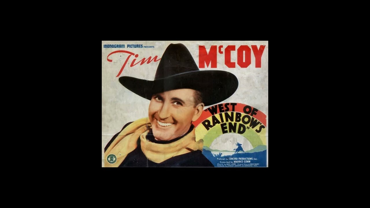 LIST OF OUR TIM MCCOY DVD's THAT WE HAVE PLACED ON YOUTUBE. YES, ALL 55 ...