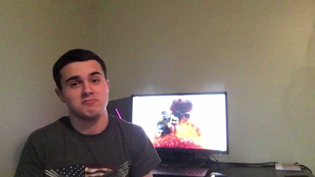 First IRL Video! - Face Reveal and Channel Plans! - YouTube