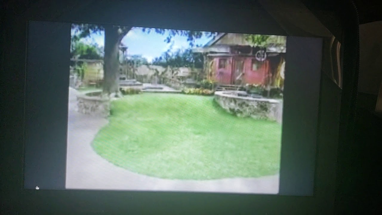 Barney Featuring Ari - YouTube