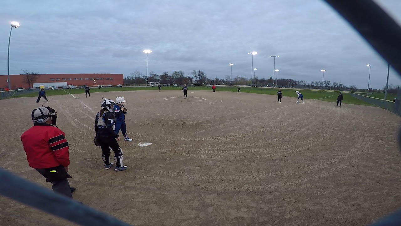 Finesse 14U vs. Bolts 14U 05/03/2019 - YouTube