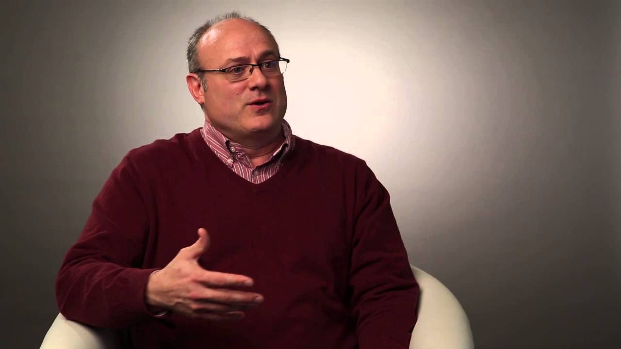 Thinking Through Paul - Chapter 5, Video 2 - Bruce W. Longenecker - Textbook Plus - YouTube